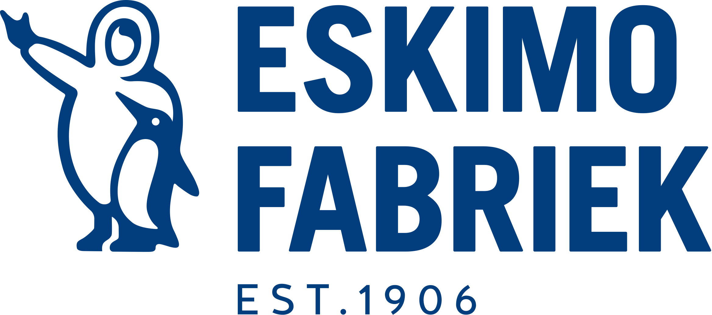 Eskimo Logo