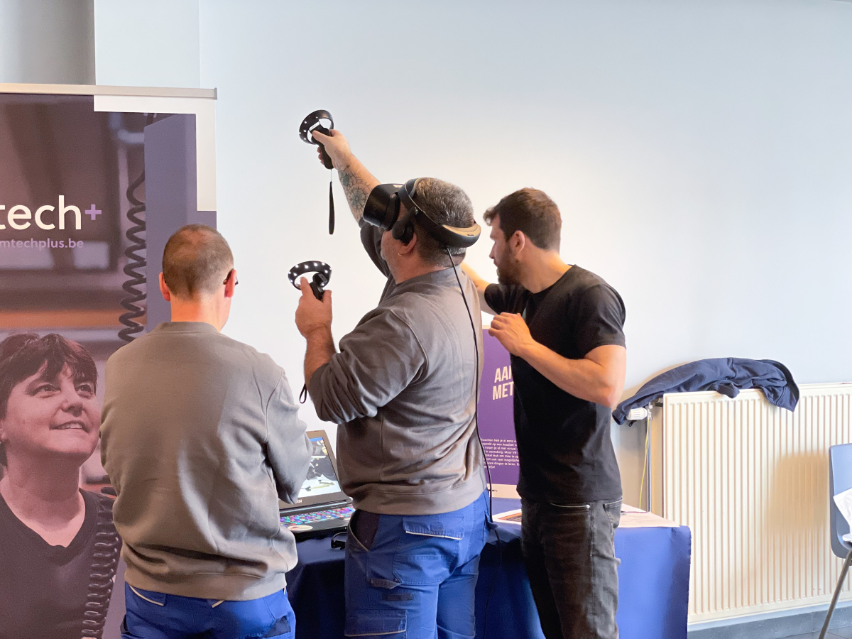 mtech+ | eskimofabriek