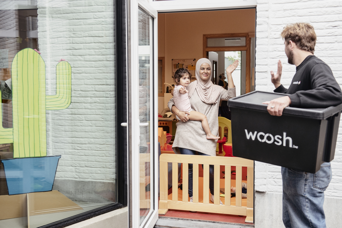 Woosh | eskimofabriek