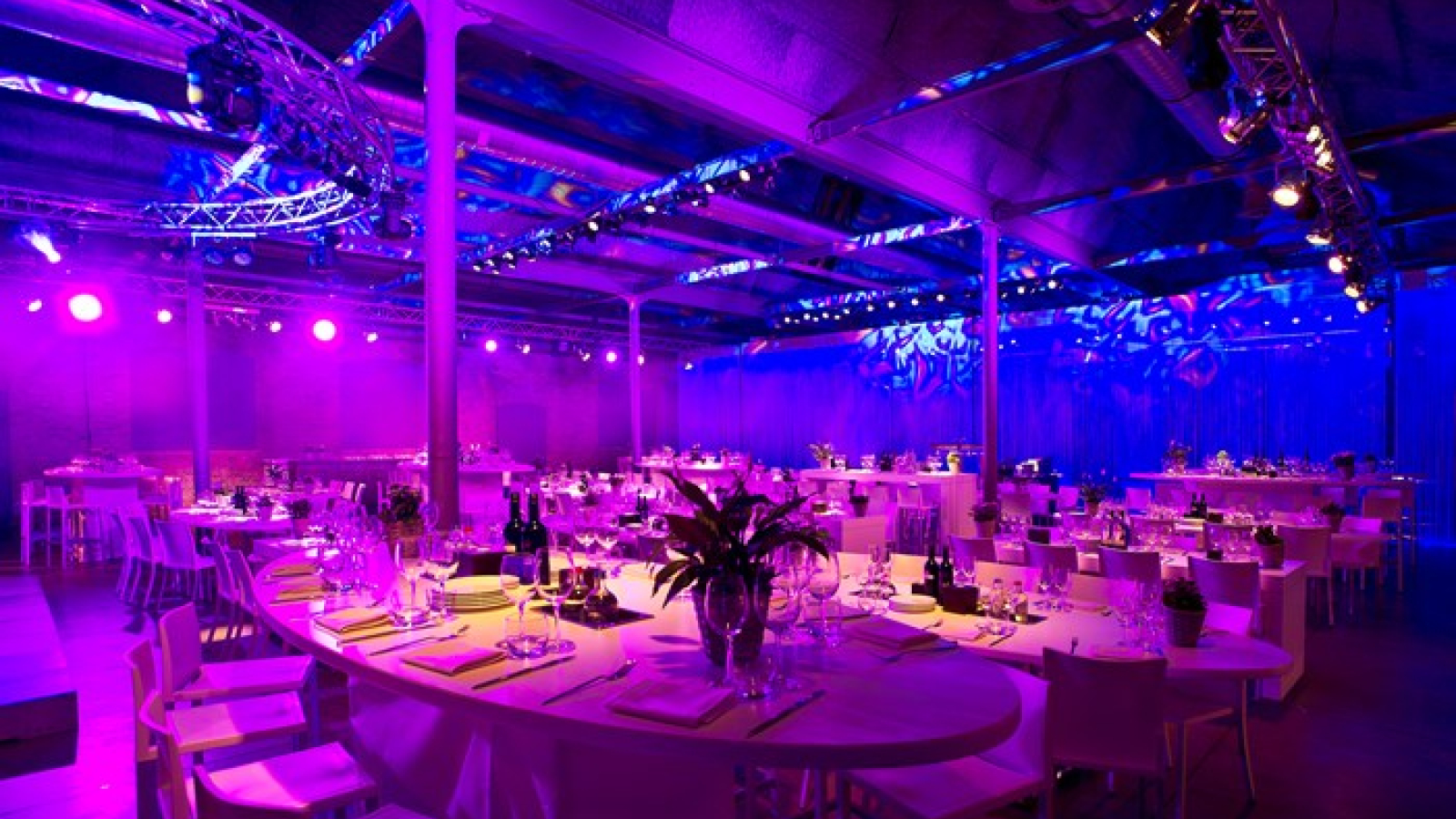 Grote Fabriek | eskimofabriek