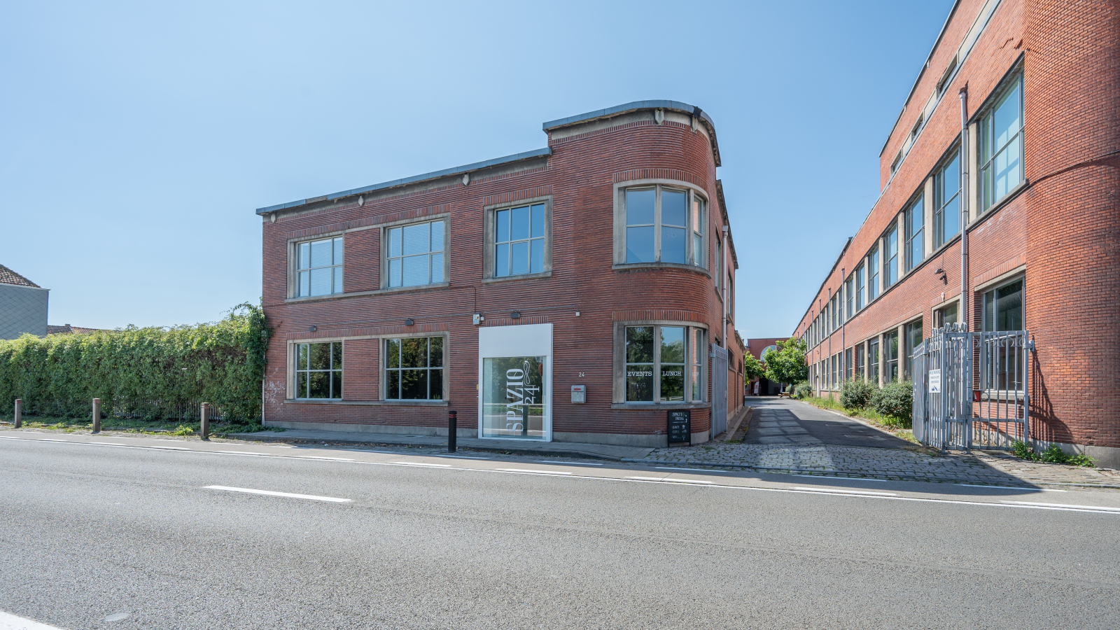 Over ons | eskimofabriek