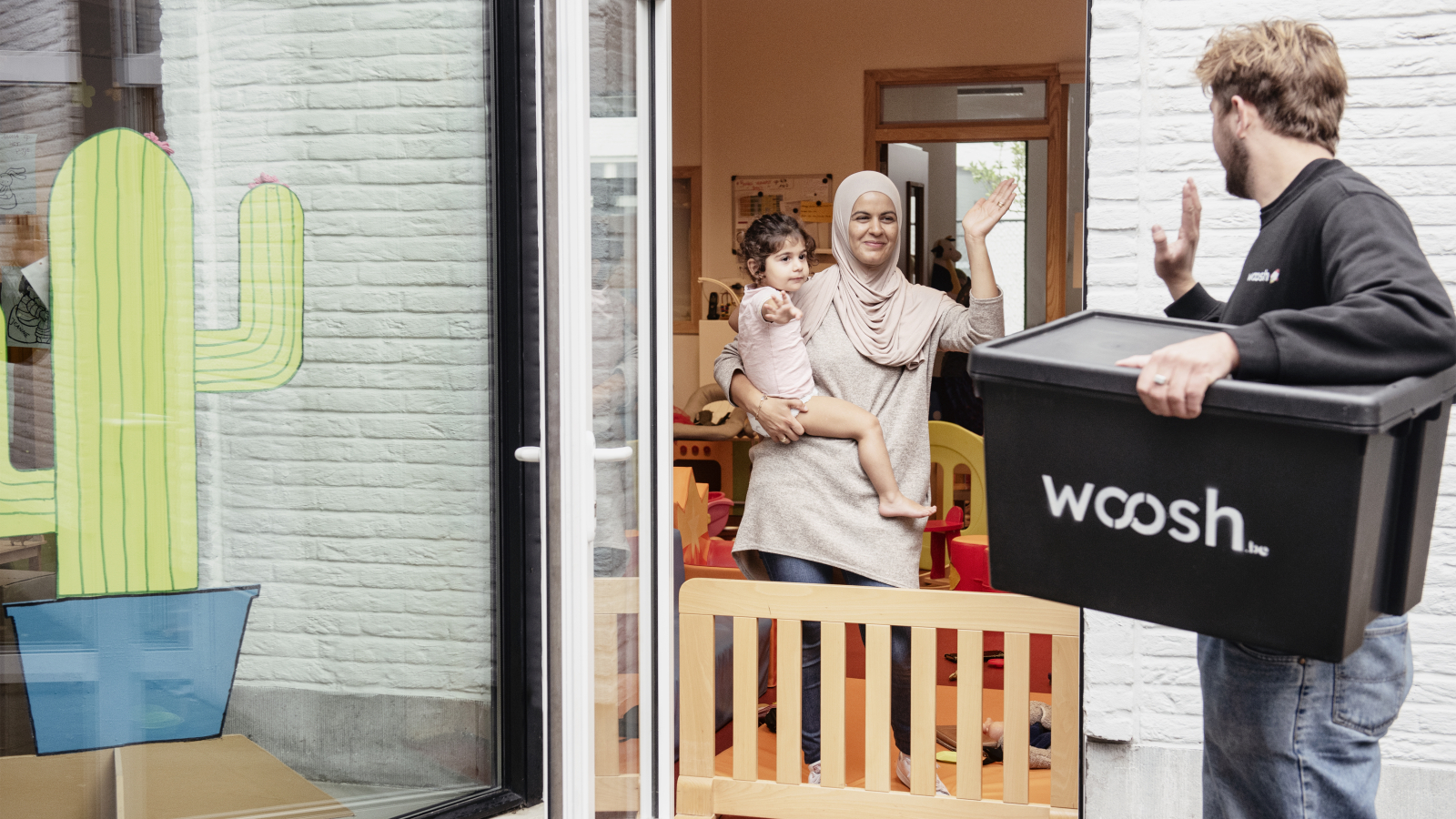 Woosh | eskimofabriek